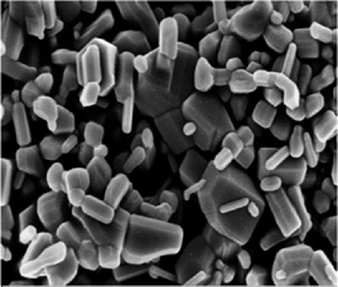 Sem A Sic B Tio2 And C Zno Download Scientific Diagram
