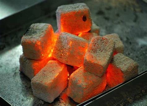 Bisnis Plan Briket Arang Tempurung Kelapa