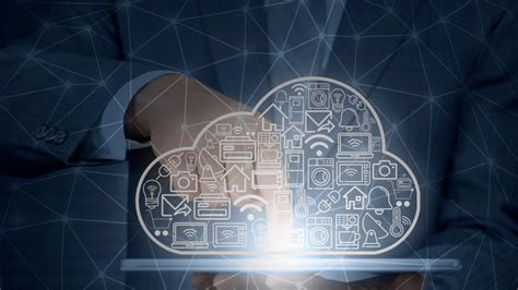 Peran Cloud Computing Dalam Pengelolaan Infrastruktur Iot