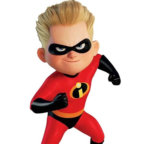 Ai Dash Parr Incredibles Model Ai Voice Generator Jammable Ai Covers