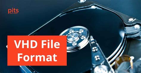 What Is A Virtual Hard Disk How To Use And Open Vhd File