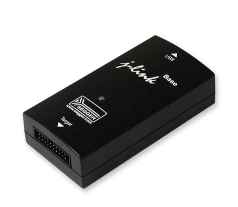 JLink BASE Classic SEGGER Embedded Systems Development Tools USA Web Shop