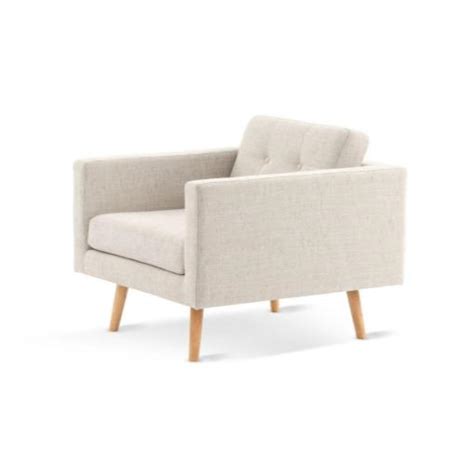 Bobby Lounge Chair Mto Furniture
