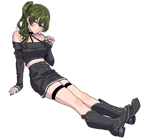 Ubel Sousou No Frieren Danbooru Ubel Sousou No Frieren Danbooru