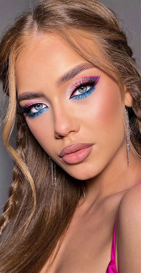 Makeup Ideas For Summer Saubhaya Makeup