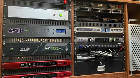 Overhead Pa Robust Av