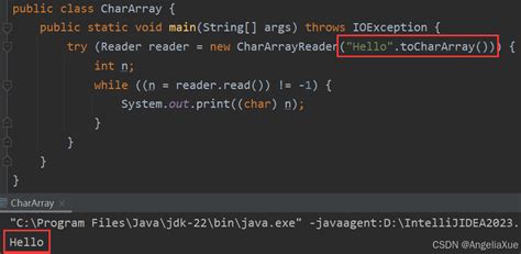 Ioreaderwriterreader Io Csdn博客
