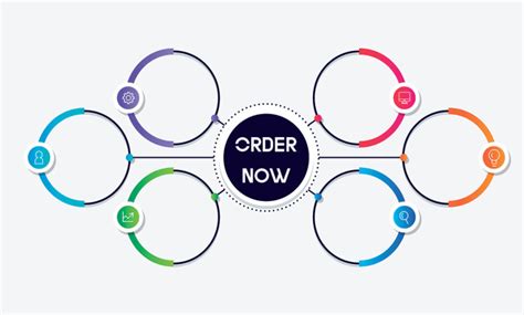 Do Mind Map Info Graphics Process Diagrams And Flowcharts By