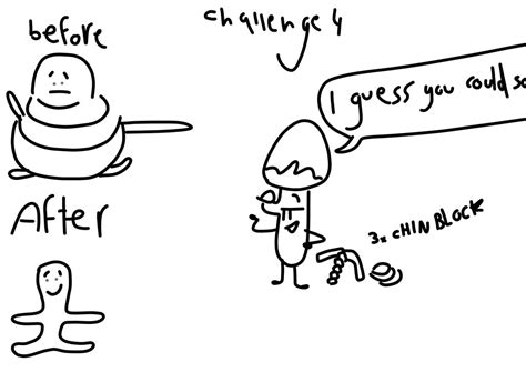 Cbr2 Challenge 4 By Mouse85224 On Deviantart