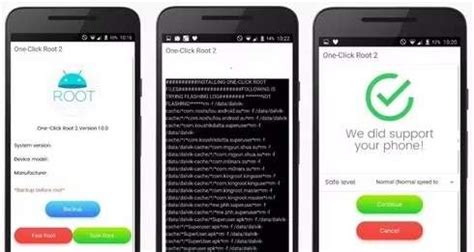 How to Root Your Phone Without a Computer Step by Step-Dr.Fone