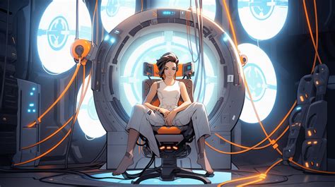Aperture Reproductive Wellness Perch By Thosewireddreams On Deviantart