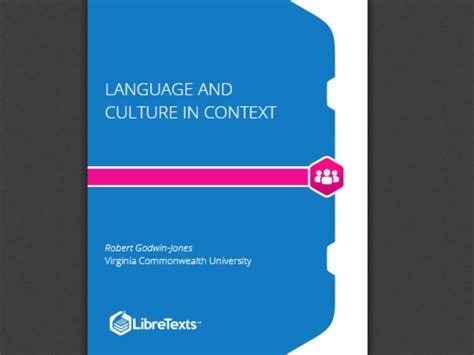 Language And Culture In Context A Primer On Intercultural Communication