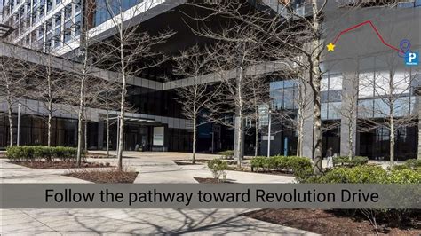 How To Get To Mass General Imaging Assembly Row Youtube