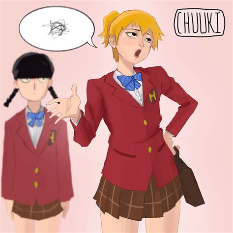 Jin Chuuki 🌸 Chuukiart • Instagram Photos And Videos