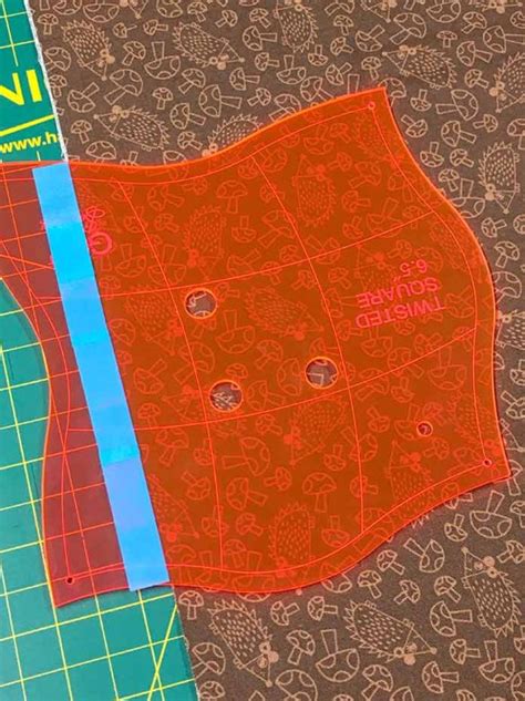 Key Steps For An Easy Curved Border QUILTsocial