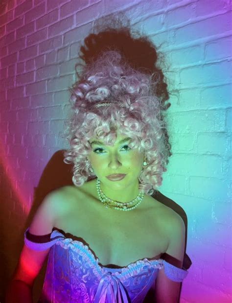 Marie Antoinette Halloween Costume Marie Antoinette Costume Halloween
