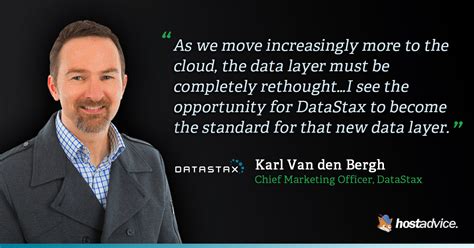 Datastax Rethinking The Data Layer For Todays Cloud Computing