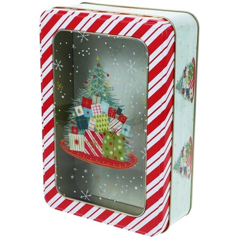 Cracker Storage Containers