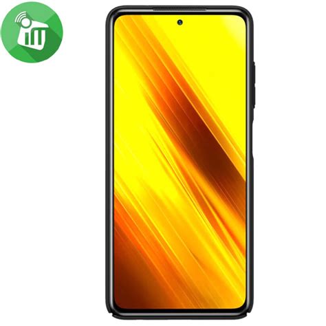 Nillkin CamShield Case Xiaomi Poco X NFC X Pro IMedia Stores