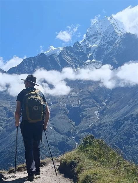 Tejendra S Poudel Phd On Linkedin Globaltourism