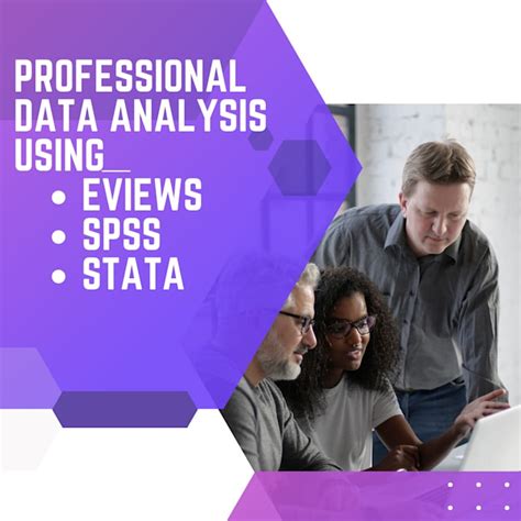 Do Professional Data Analysis Using Stata Eviews And Spss By Asmanaseer505 Fiverr