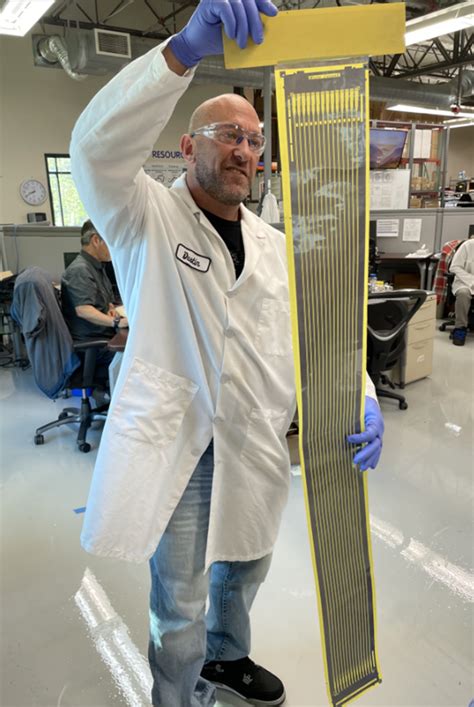 Expanding Horizons With Long Flex Pcbs Applications In Medical Devices Quantum Computing And