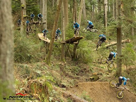 Mountain Bike Trail Wallpapers Top Free Mountain Bike Trail