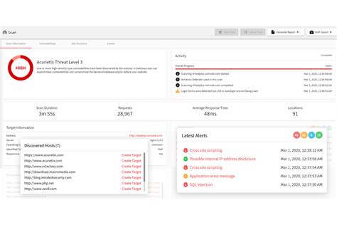 17 Best Vulnerability Scanning Software Qas Are Using In 2024