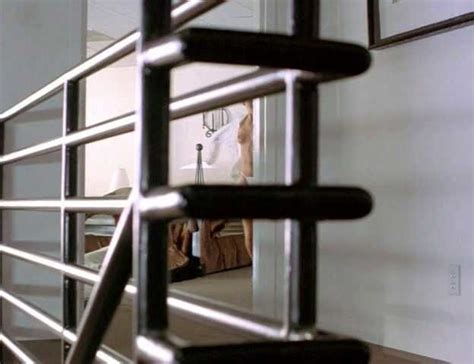 Naked Alaina Huffman In Pendulum