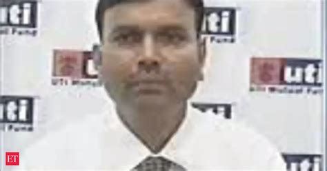 It Sector Looking More Attractive From Valuation Perspective Sanjay Dongre Uti Asset Company