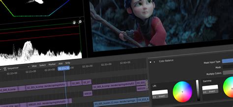 Blender Vse Improvements Road To Vse 20 Blendernation