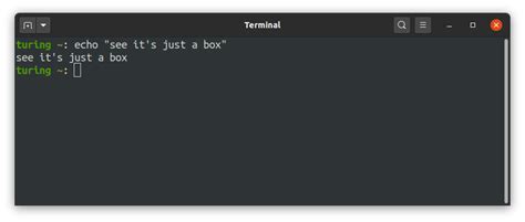 Command Line Vs Gui Meeting