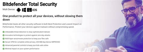 Bitdefender Total Security Year Device Digital License Best Price In Sri Lanka