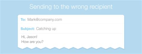 10 Common Email Mistakes To Avoid At All Costs