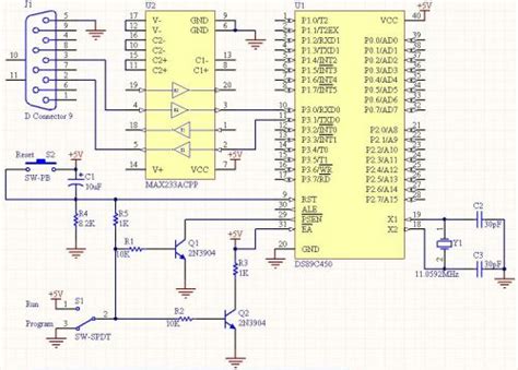 Forums Project Help Programmer Of DS C Rickey S World Of Microcontrollers