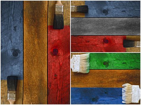 What Is The Difference Between Paint And Stain Painter Pro