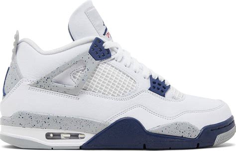 Nike air jordan 4 • Compare & find best prices today