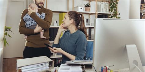 Employers Are Expanding Their Leave Programs Fortune