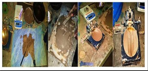 Determination Of The Liquidity Limit Download Scientific Diagram