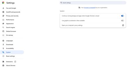 Tutorial How To Set Up Chrome Remote Desktop Proxy