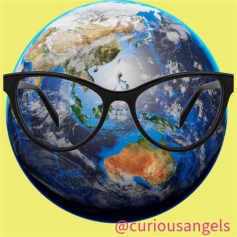 Curious Angels Youtube