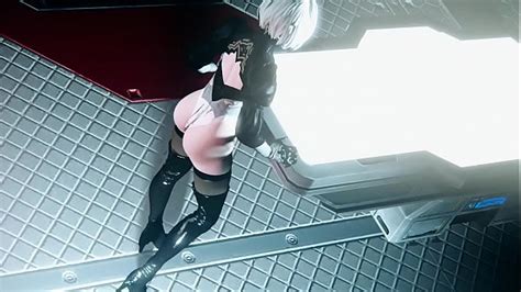 Nier Automata Hentai Videos Xvideos Com