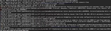 How To Build An Iiot System Using Apache Nifi Minifi C2 Server Mqtt And Raspberry Pi