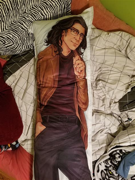 Loving Women Challenge The Anime Girlification Of Ted And Trent Aka The