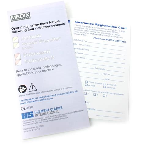 Medix Ac2000 Nebuliser Medisave Uk