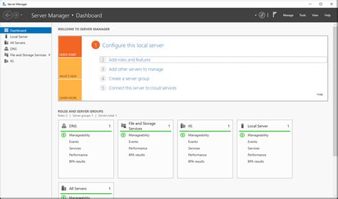 Software Overview Rms Monitoring Software Server Software Installation Rms Software V221
