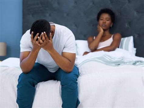 Is Your Sex Life Giving You A Headache BlackDoctor Org