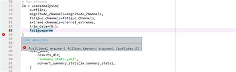 python fatigue tools wind and water nrel forum