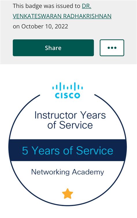 Dr Venkateswaran R Mca Mba Mphil Phd On Linkedin Cisconetworkingacademy