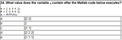 Solved Please Answer The Following Multiple Choice Chegg